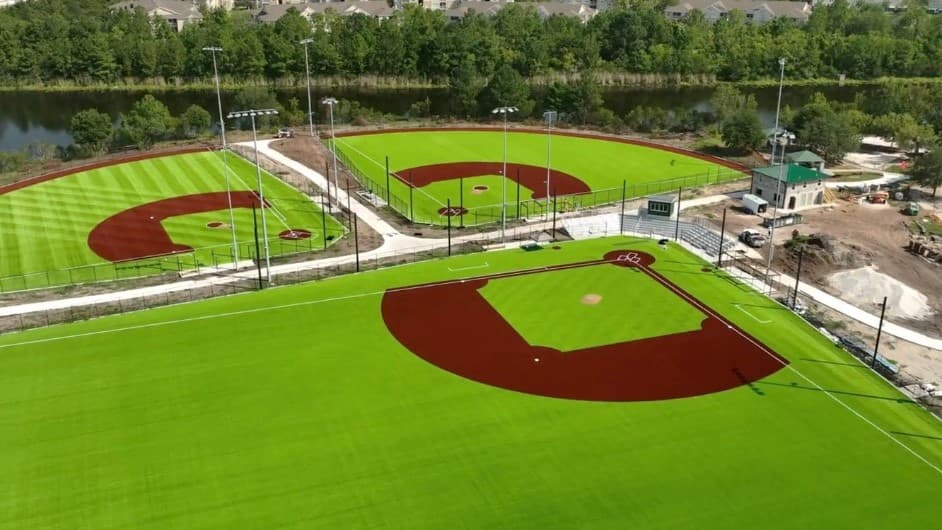 HTown Select | Where Houston Baseball Connects